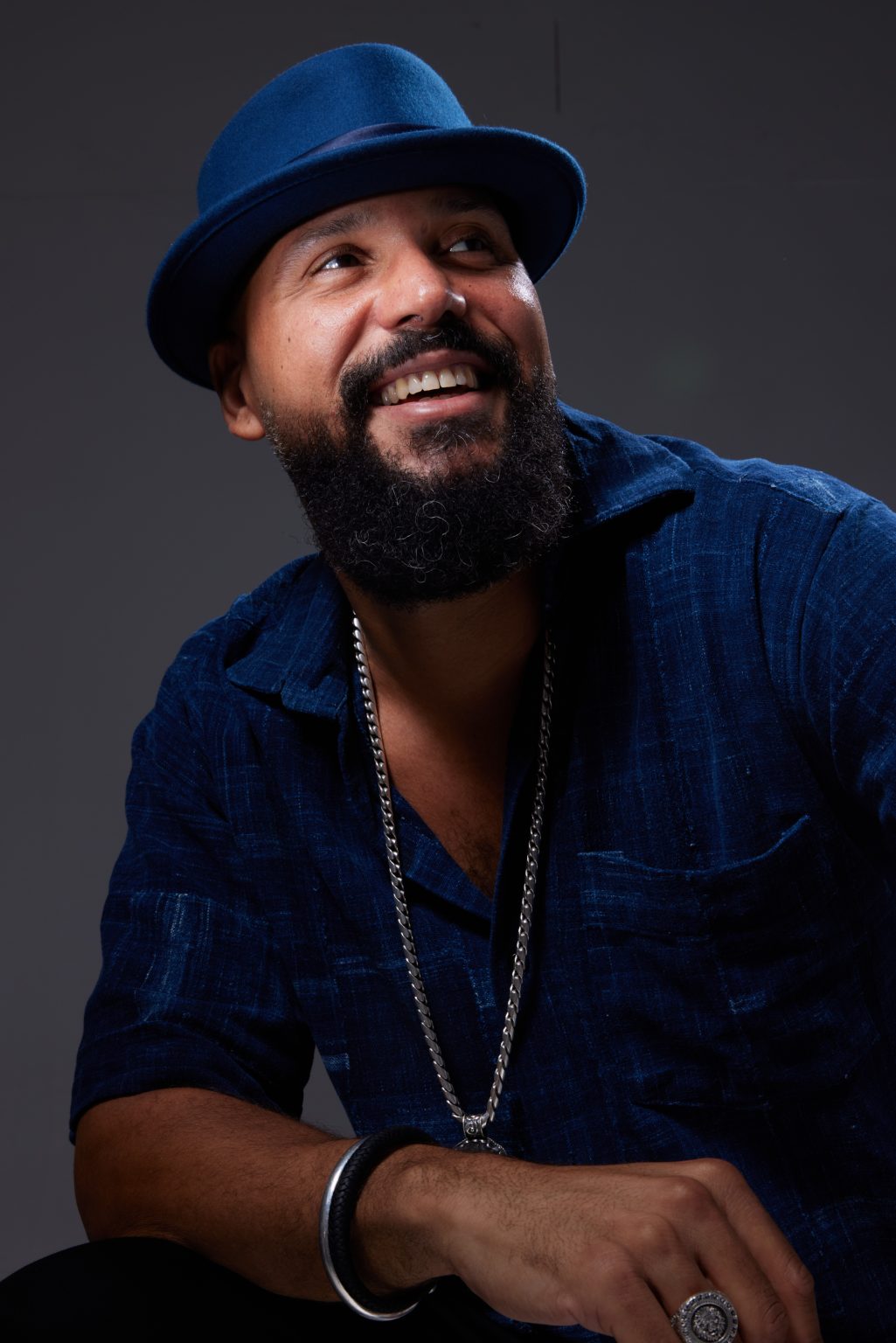 Kaliffa ”Kay-Kay” Karlsson – Helst Seriöst - kaliffaofficial.se